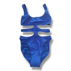 SKIMS | Swim | Skims Swim Tank Monokini | Poshmark